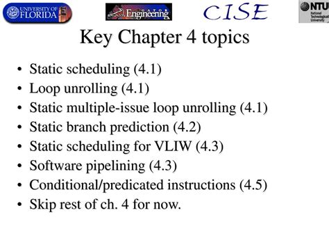 Computer Architecture Principles Dr Mike Frank Ppt Download