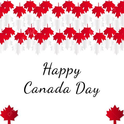 행복 한 캐나다 일 개념 단풍 나무 잎 독립 디자인 캐나다 날 Png 일러스트 및 벡터 에 대한 무료 다운로드 Pngtree