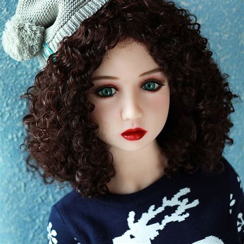 Blue Green Eyed Babe 41ft Sex Doll With Fuzzy Head Seven Doll Shop Buy High Quality Sex