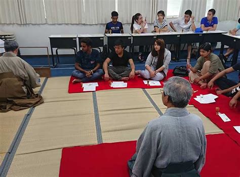 Klaの2大イベント 日本語学校 京進ランゲージアカデミー（kla） 中国語top