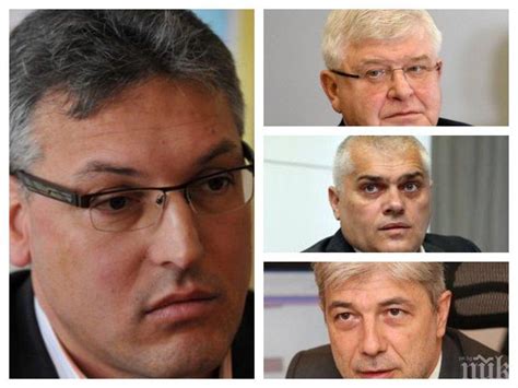 ИЗВЪНРЕДНО В ПИК Tv ГЕРБ внася искането за оставката на Валери Жаблянов Трима министри на