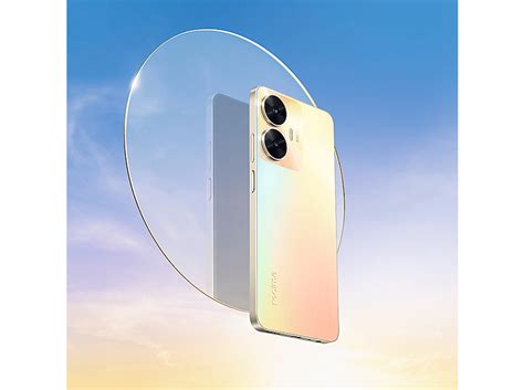 REALME C55 256 GB Akıllı Telefon Gün Işığı - Aradığın Tüm Ürünler Uygun ...