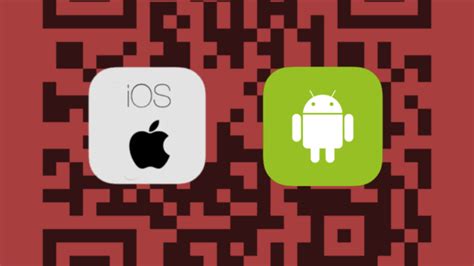 How Innocent QR Codes Are Giving Headaches To Both Android And IOS Users