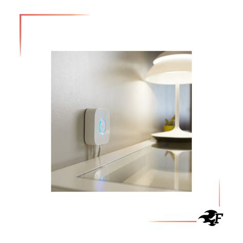 Hue Motion Sensor Fireshot