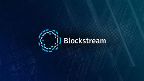 Blockstream To Release Accessible Mining Pool And Facility InsideBitcoins Com