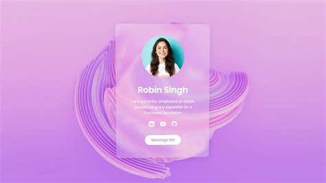 Animated Search Bar Using Html And Css Search Box Using Html And Css By Constgenius Medium