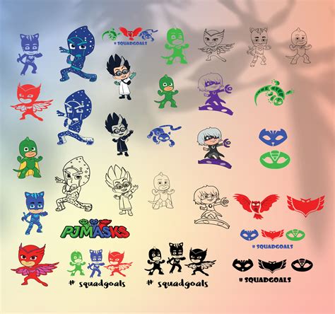 Layered Svg Files For Cricut And Silhouette Birthday Svg Inspire Uplift