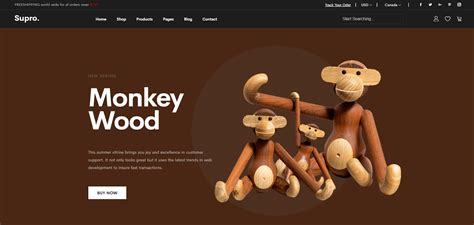 Top Responsive Magento Theme For Your Magento Store