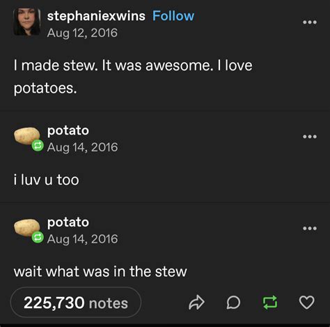 Stew Album On Imgur
