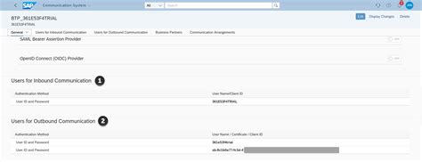 SAP S HANA CLOUD HOW TO SEND DATA FROM S HANA CLOUD TO EXTERNAL