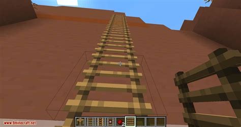 Scaffolding Behavior Mod 1 16 3 1 15 2 Minecraft Mod Download