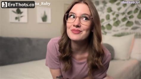 Emma Ruby Your Best Friend S Wife Blowjob