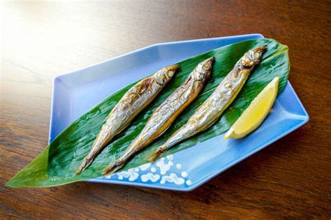 Oxford Longevity Project On Linkedin Eating Small Fish Might Offer Big