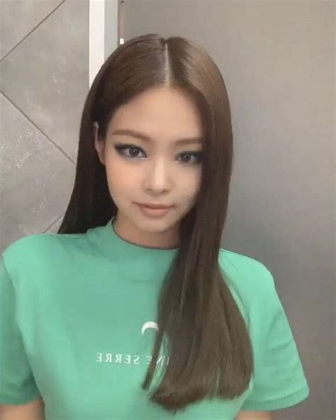 Jennie 제니 Bp Blackpink Iq Low Quality Icons Rare Pfp Kpop Gg Profile Picture Pics Tiny Cute