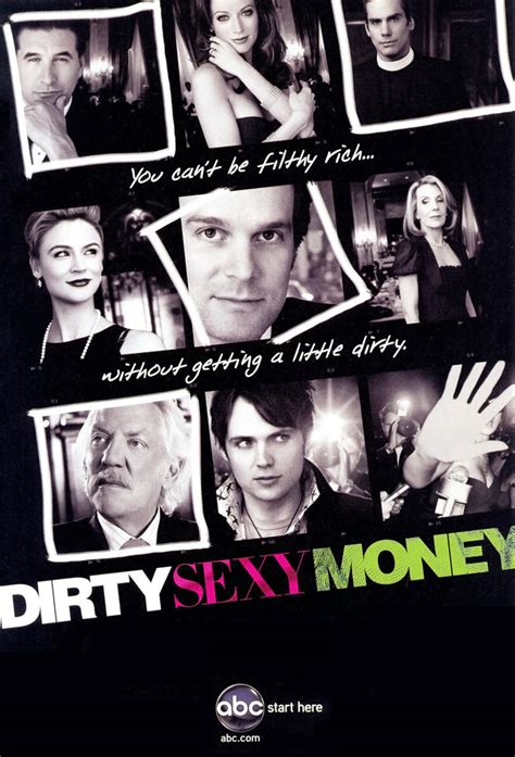 Dirty Sexy Money Info E Recensioni Sulla Serie