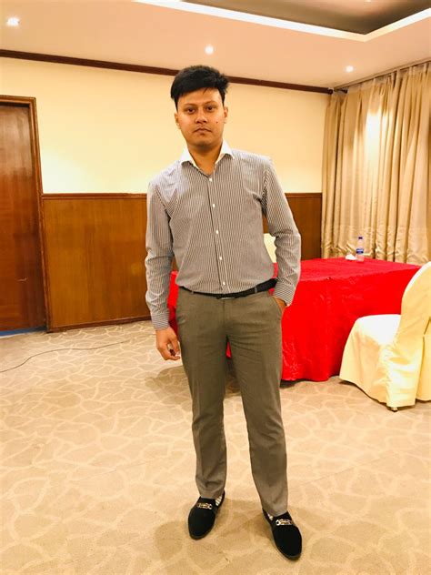 Minhaj Uddin Chowdhury On Linkedin The Only Way To Do Great Work Is To Love What You Do If