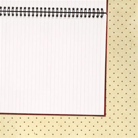 빈 종이 시트 · Pixabay의 무료 사진