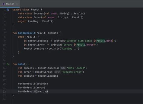 muhammad murtaza on linkedin day58 kotlin programming sealedclasses learningjourney