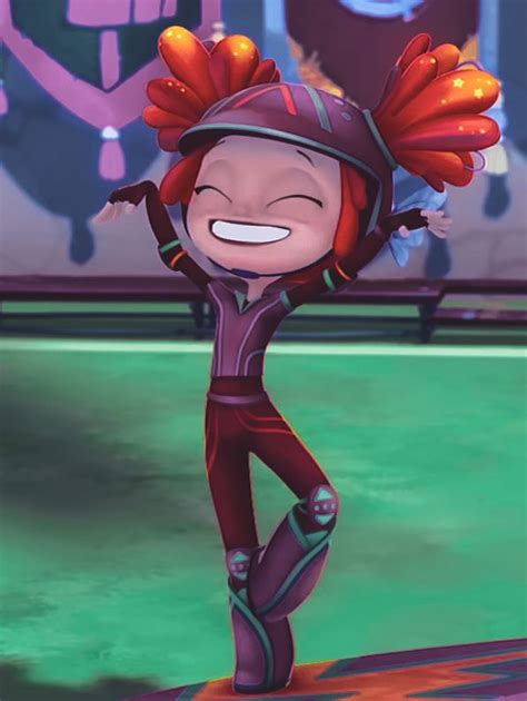 Пин от пользователя Anton Zvezdochkin на доске Алёнка Рыжова из сказочного патруля