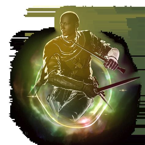 Fortune Of The Assassin Elden Ring Reforged Wiki Fandom