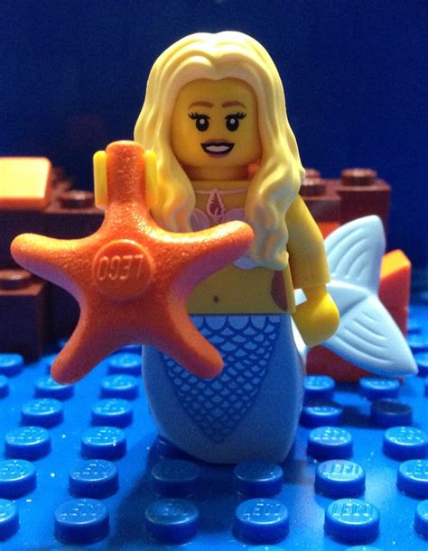 Mermaid Mermaid Pictures Mermaid Decor Lego Lovers