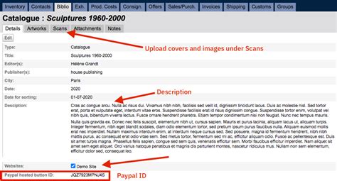 nil database website