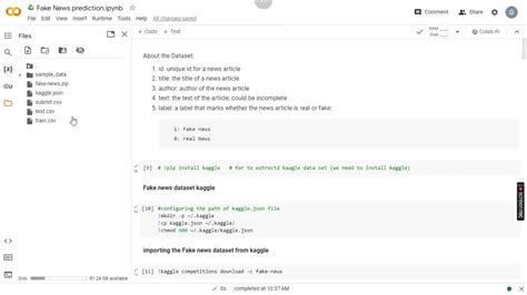 how i solved fake news with logistic regression gopi krishna posted
