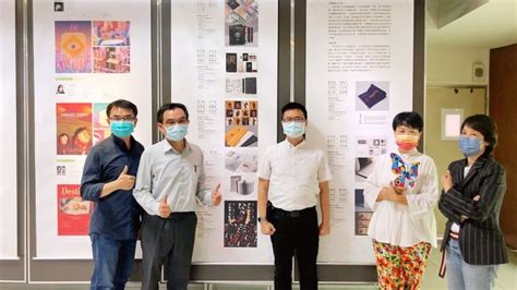 臺灣設計成果展巡迴樹科大 213件國際獲獎作品一賭為快 地方 Nownews今日新聞