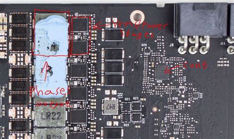 Vmem Rail On Turing Gpus Explained Repair Wiki