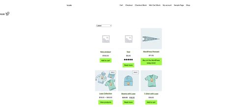 Tt3 Inconsistent Woocommerce Button Styling · Issue 7388 · Woocommercewoocommerce Blocks · Github