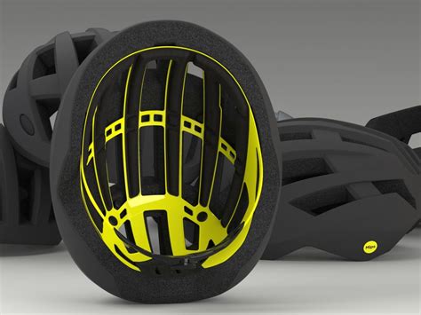 Mips Safety For Helmets Backcountry