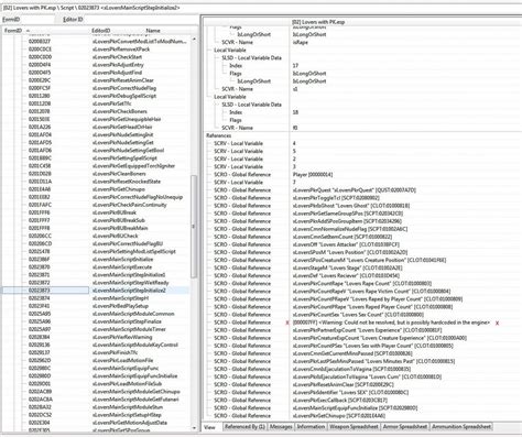 Why No Creatures Sex Count With Npcs Lovers With Pk Loverslab