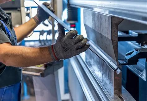 How Sheet Metal Forming Bending Shapes The Modern Construction Industry Enigmatic Blog