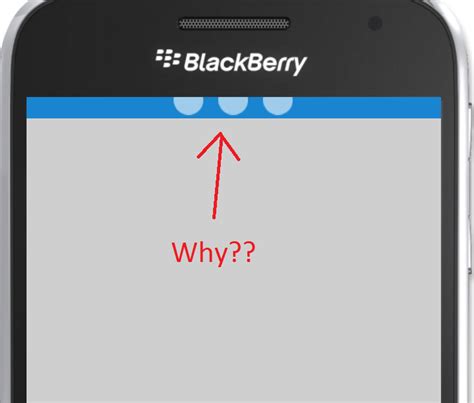 Extjs Sencha Touch Non Touch Blackberry Support Stack Overflow