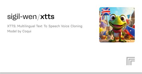 Sigil Wenxtts Run With An Api On Replicate