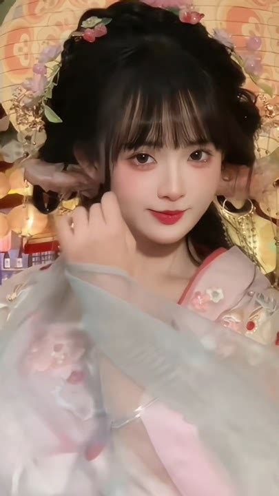 Princess Lili Zai Is So Beautiful 😍😍 405 Tiktok Shortsvideo Douyin