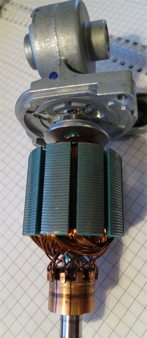 Potentiometer Vs Absolute Rotary Encoder Page 2 General Electronics