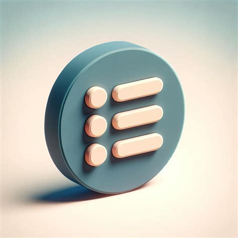 Sliding Menu Plugin Bubble