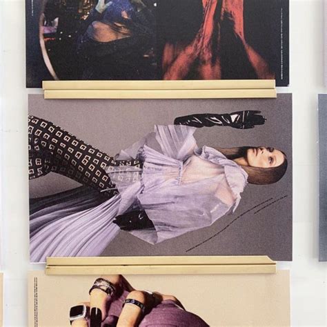 Bella Hadid Sexy For Vogue Cover And Hot Selfie From Quarantine 11