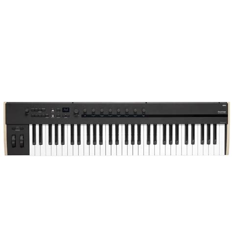 Buy Korg Keystage Midi Controller Keyboard Online Bajaao