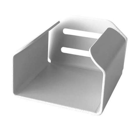 CODE READER ACCESSORY FOR CR CR XXX WALL MOUNT BRACKET LIGHT GRAY Cdiscount Informatique