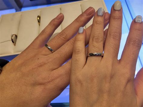 샤넬 반지 코코크러쉬 가격 및 착용 후기 커플링 및 웨딩링 네이버 블로그