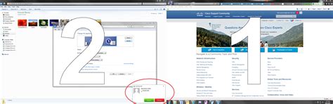 Cisco Jabber Incoming Call Popup Location Cisco Community