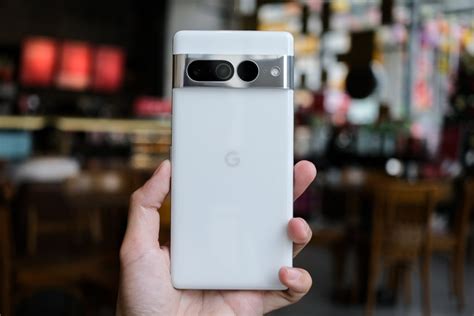 Google Finally Fixes Pixel G Bug With The Android QPR Beta Update Gizmochina