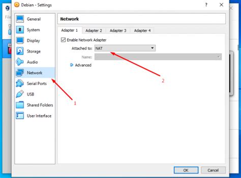 cara instal debian di virtual box paling lengkap