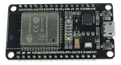 nodemcu esp32s placa microcontrolador wifi bluetooth en venta en