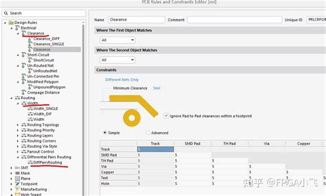 8，altium硬件设计小技巧篇：pcb等长设计 知乎