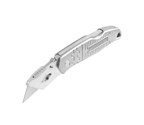 Exacto Industrial 61mmx19mm 5 Hojas Jadever