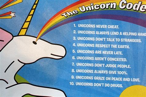 The Unicorn Code LOL Zombie S Funny Pictures