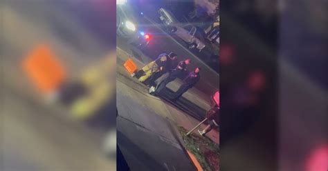 Sdpd Identifies Victim Shot Killed In San Diego Shooting Spree